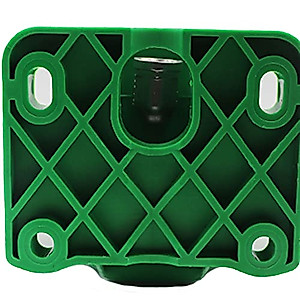 NC NC Automatic Water Trough for Horses Cattle Livestock Watering Bowl Auto Drinking Trough