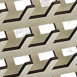 Colaxi 50 Spools Sewing Thread Holder Quilting Wall Hanging Wood Shelf Strings Storage Organizer Wooden Thread Rack for Beading Embroidery Sewing