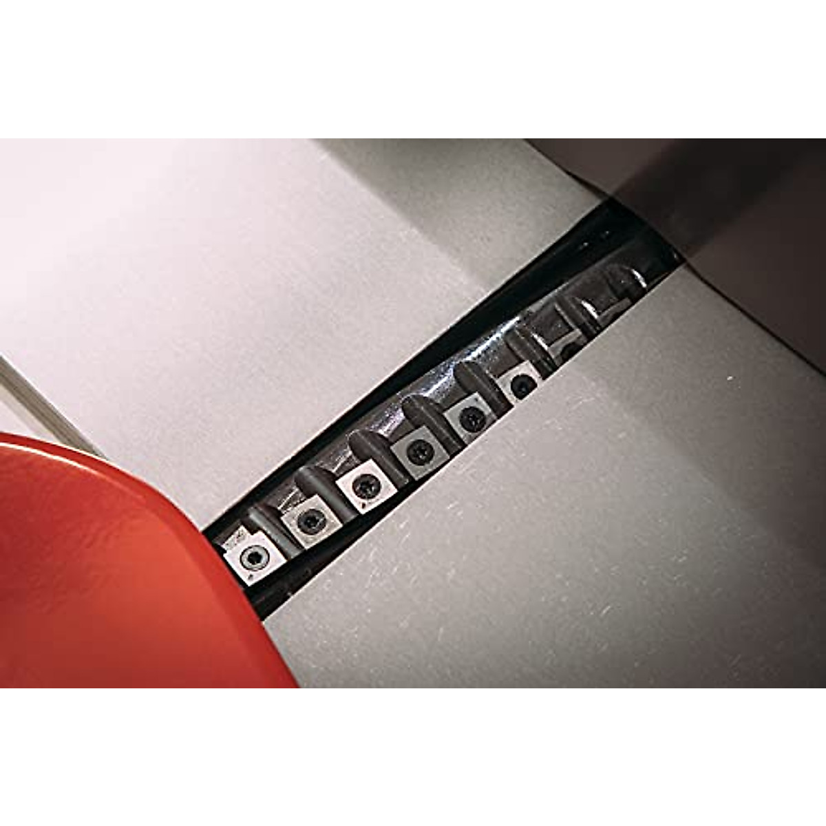 JET JWJ-8HH, 8-Inch Jointer, Helical Head, 2HP, 1Ph 230V (718250K)