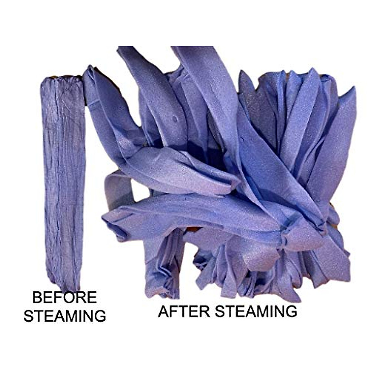 Foam Hanger Covers by Ultra Essentials - Designed for Wire, Plastic, and Wooden Hangers, Hang Trousers, Coats, Shirts, Tank Tops, & Dresses, Closet Organizer, Hanger Rack Compatible, 45 Count, Orange