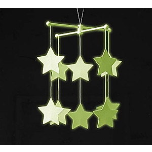 Rust-Oleum 278733 Glow in The Dark MAX Spray Paint, 10 oz