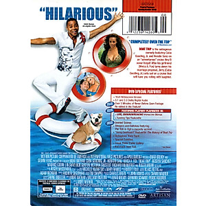 Boat Trip (Unrated Edition)