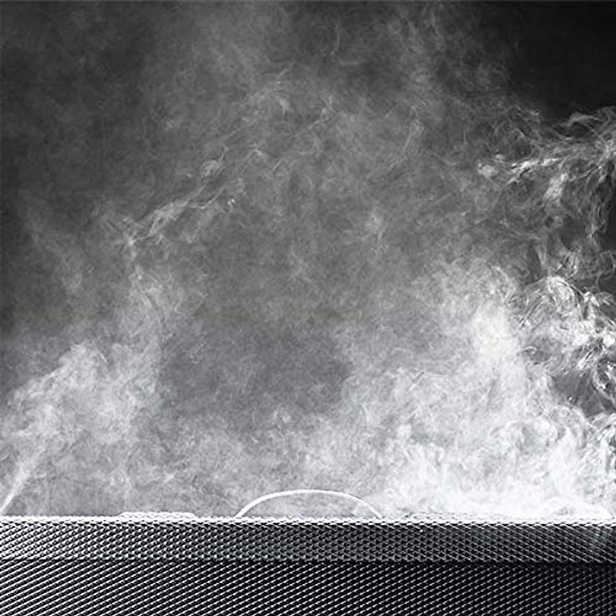 Smokehouse Products Little Chief Front Load Smoker, One Size (9900-000-0000)