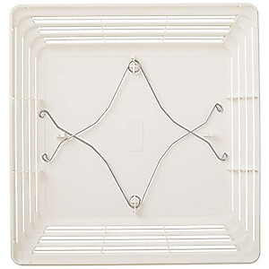 NuTone S97013576 Grille for 676 and 684 Ceiling Fans