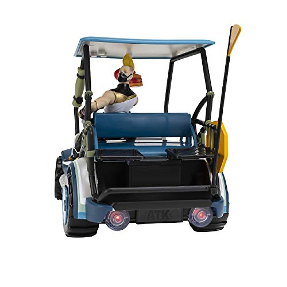 FORTNITE ATK Vehicle with Figure (RC)