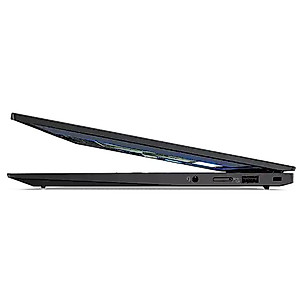 Lenovo ThinkPad X1 Carbon Gen 10 Laptop, 14.0" FHD Touchscreen, Intel Core i7-1270P, Intel Iris Xe Graphics, 32GB RAM, 1TB PCIe SSD, Backlit, Fingerprint, Win 11 Pro, Black, with MTC Stylus Pen