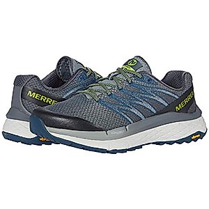 Merrell Men's RUBATO Sneaker, Monument, 13