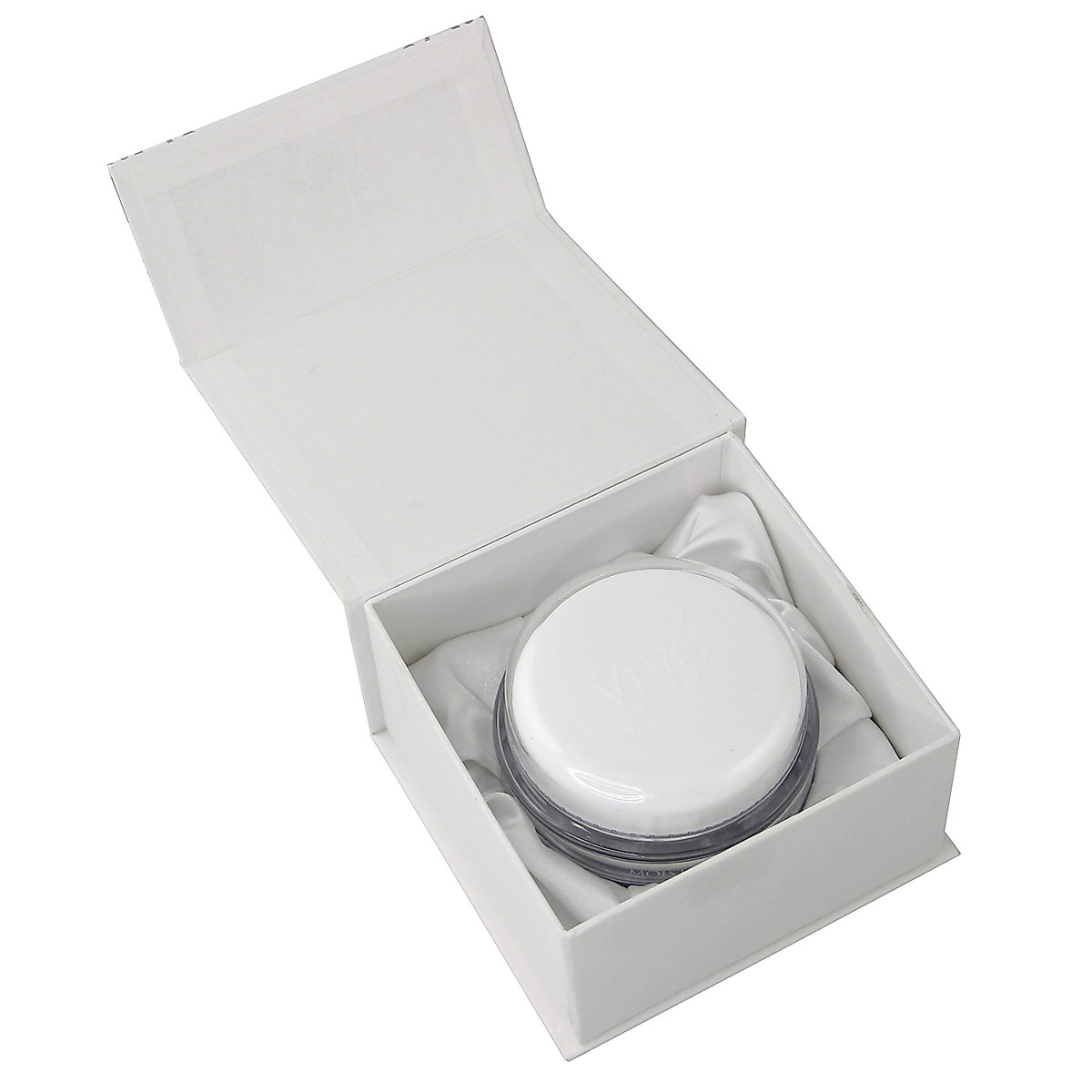 Vivo Per Lei Day Cream - Dead Sea Face Cream for Dull, Dry Skin - Moisturizing Day Cream with Shea Butter - Non Greasy Day Moisturizer - Hydrating Face Cream for Women - 3.4 Fl. Oz.