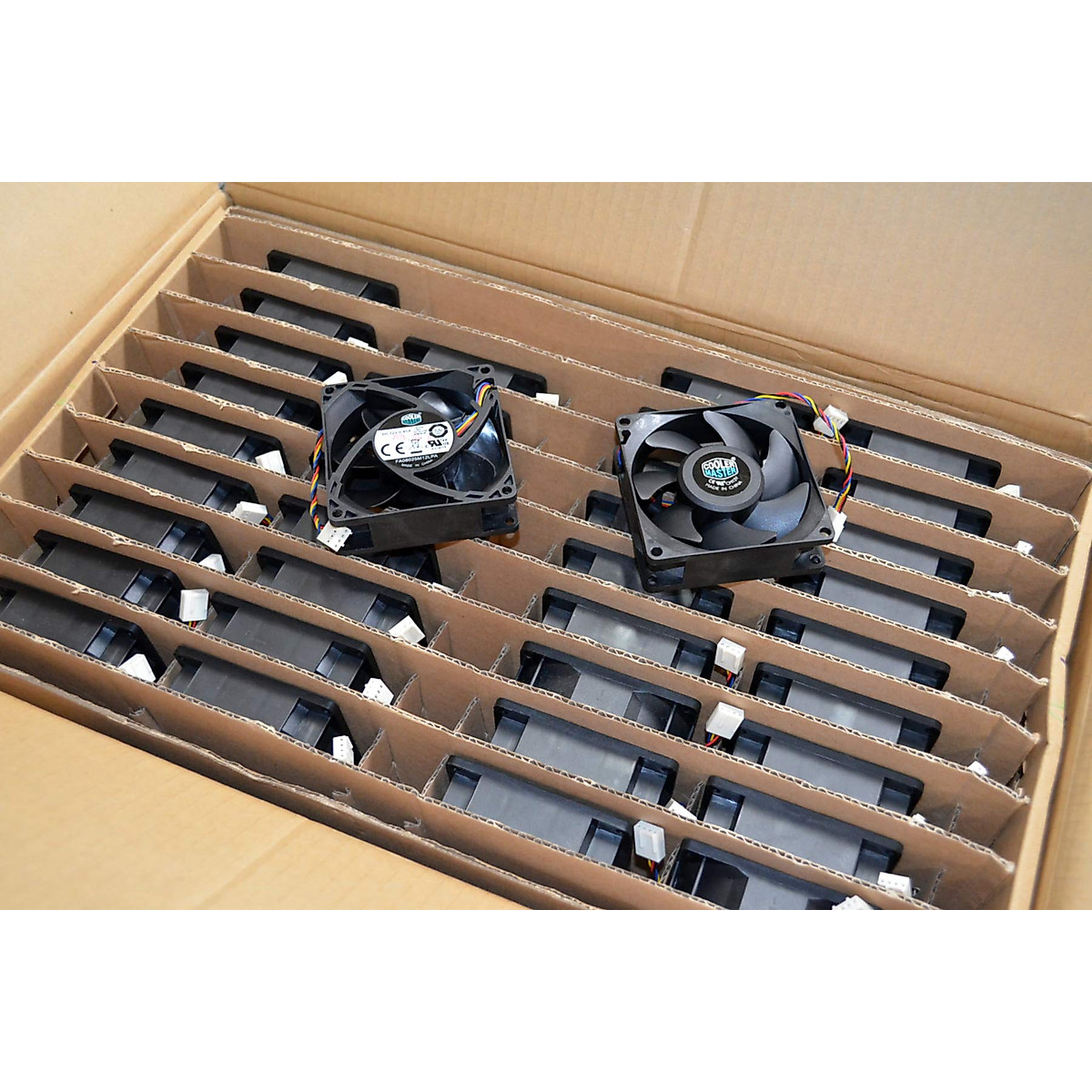 270-p043w Heatsink's Fan Replacement c