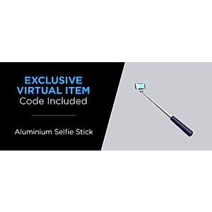 Roblox Celebrity Collection - Design It: Teiyia + Skating Rink Two Figure Bundle [Includes 2 Exclusive Virtual Items]