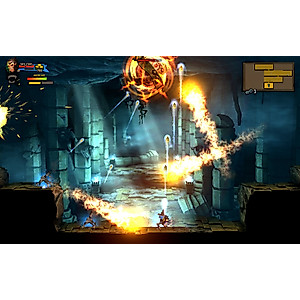 Rogue Stormers (Xbox One)