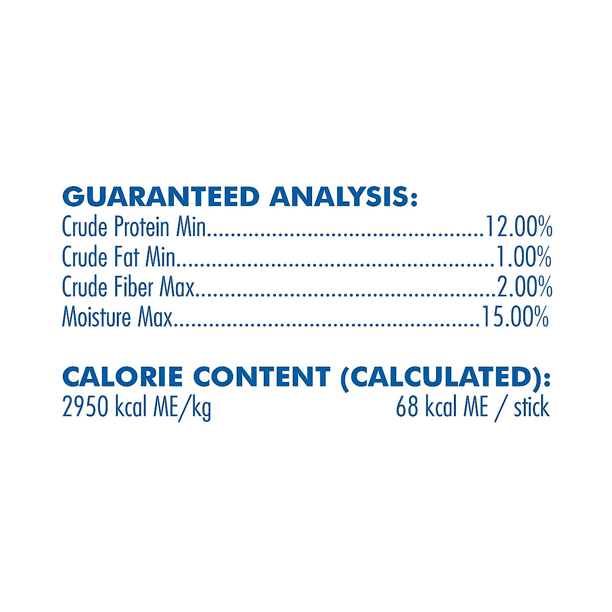 N-Bone FLOSSta Dual Action Dental Chews Chicken Flavor, 12-oz Bag