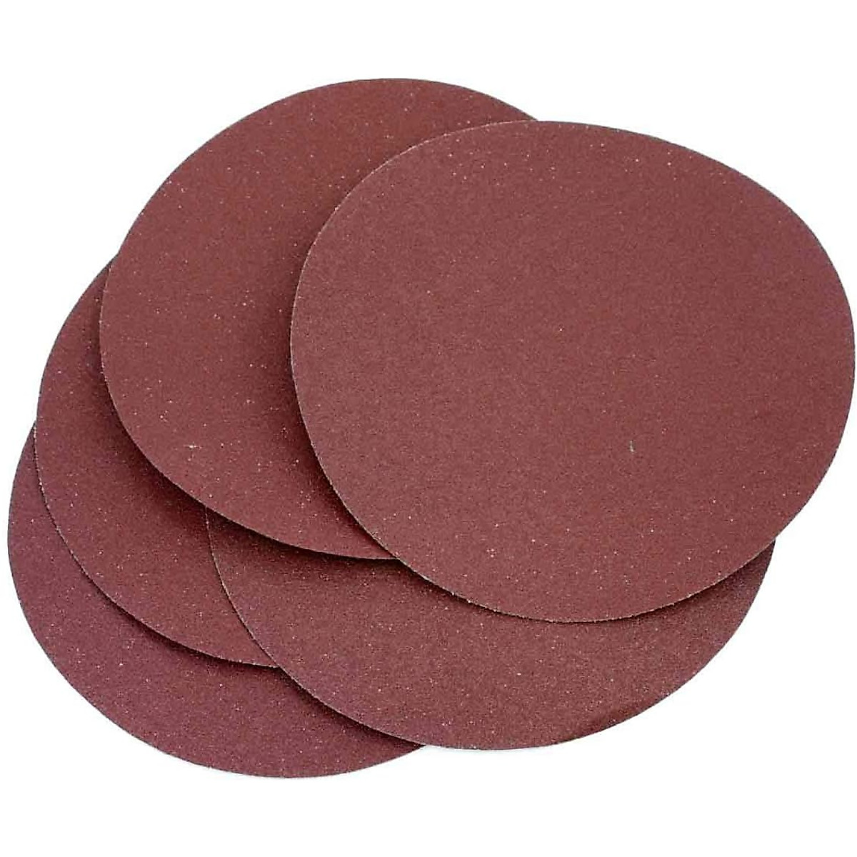 Radius 360 Sanding Discs (220 Grit - 5 Pack)
