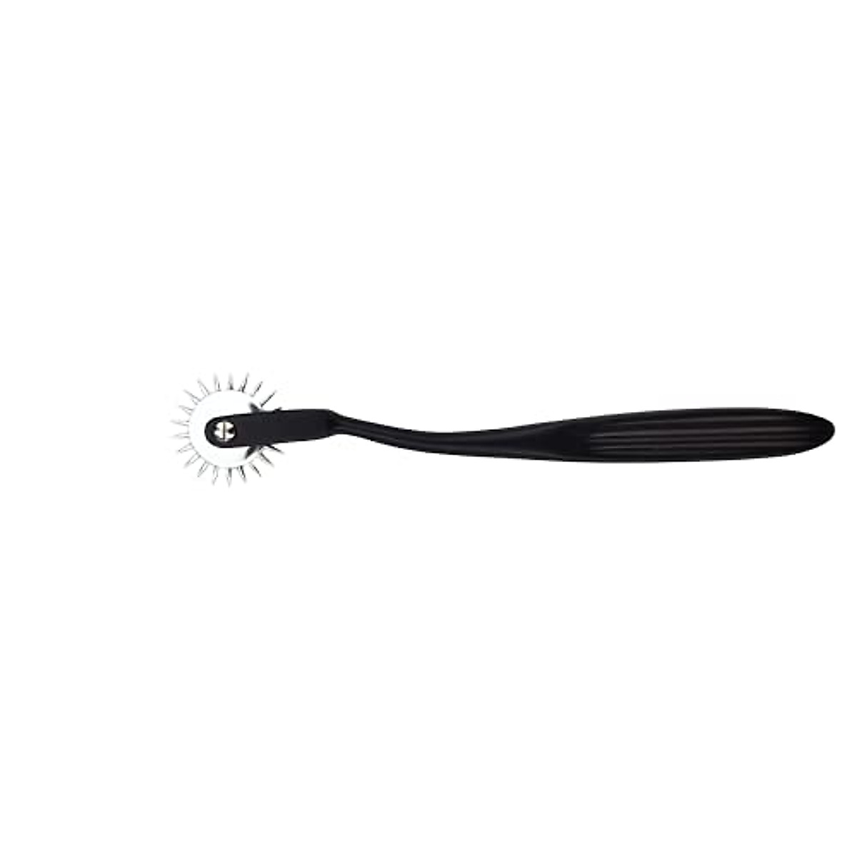 Wartenberg Neuro Pinwheel Stainless Steel 1 Head Diagnostic Instrument Pin Wheel - Black Coated