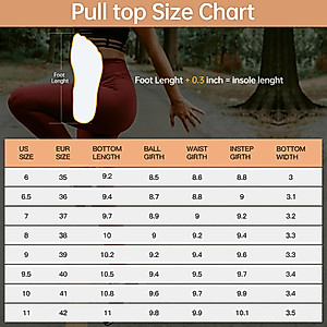 Pulltop Comfortable Women's Running Sneakers Non Slip Walking Shoes with Arch Support Slip Resistant Casual Gym Athletic Shoes Comfy Tennis Sport Shoes for Women Beige