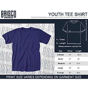 Retro Tootsie Pop Flavor Sweet Grape Crewneck T Shirts Boy Girl