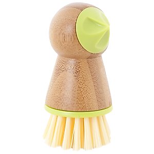 Tater Mate Potato Brush with Eye Remover
