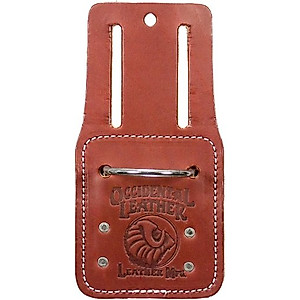 Occidental Leather 5012 Premium Tool Holder