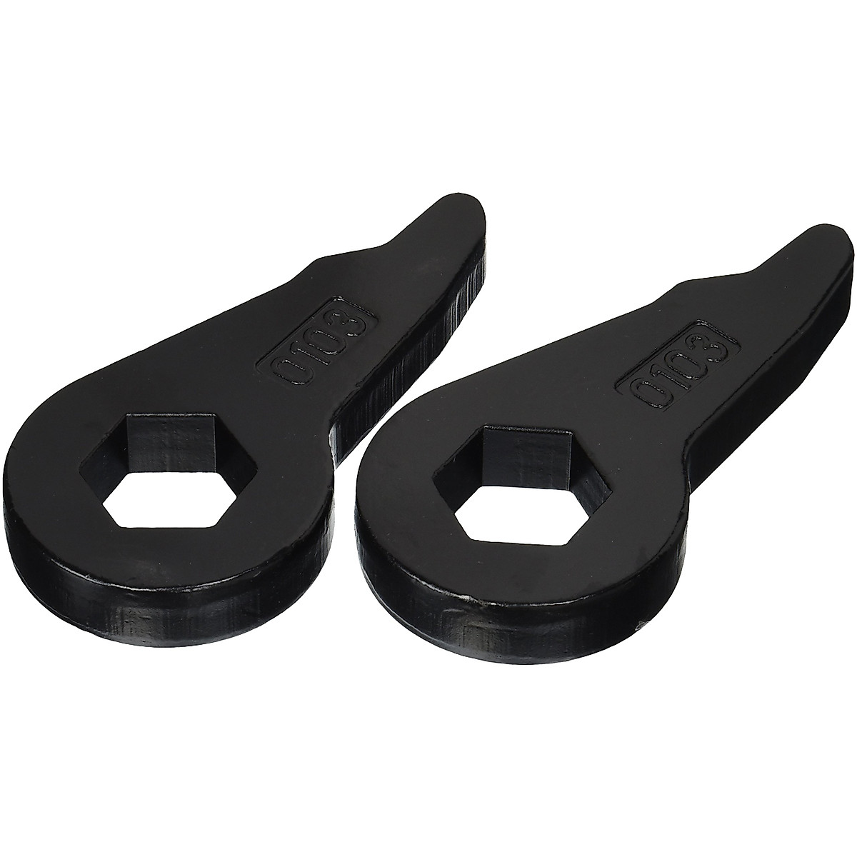 Rough Country 2" Leveling Kit for 88-99 Chevy/GMC C1500/K1500 Truck/SUV - 9592