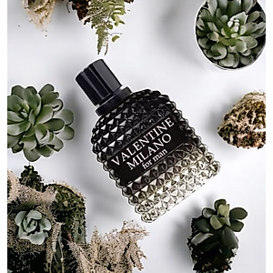 Valentine Milano For men EAU DE TOILETTE Spray - 3.4oz / 100ml Toilette