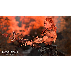 Horizon Zero Dawn: Complete Edition - PlayStation 4