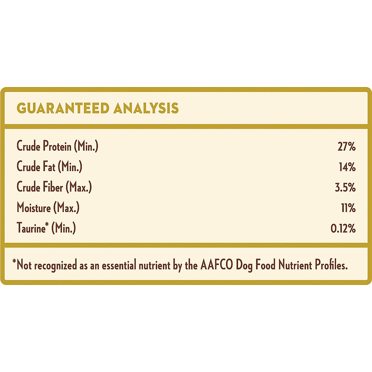 Whole Earth Farms Natural Grain Free Dry Kibble, Wholesome and Healthy Dog Food, Chicken and Turkey Recipe - 4 LB Bag (Pack of 2)
