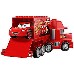 LEGO DUPLO Flo's Café 10846 Building Kit