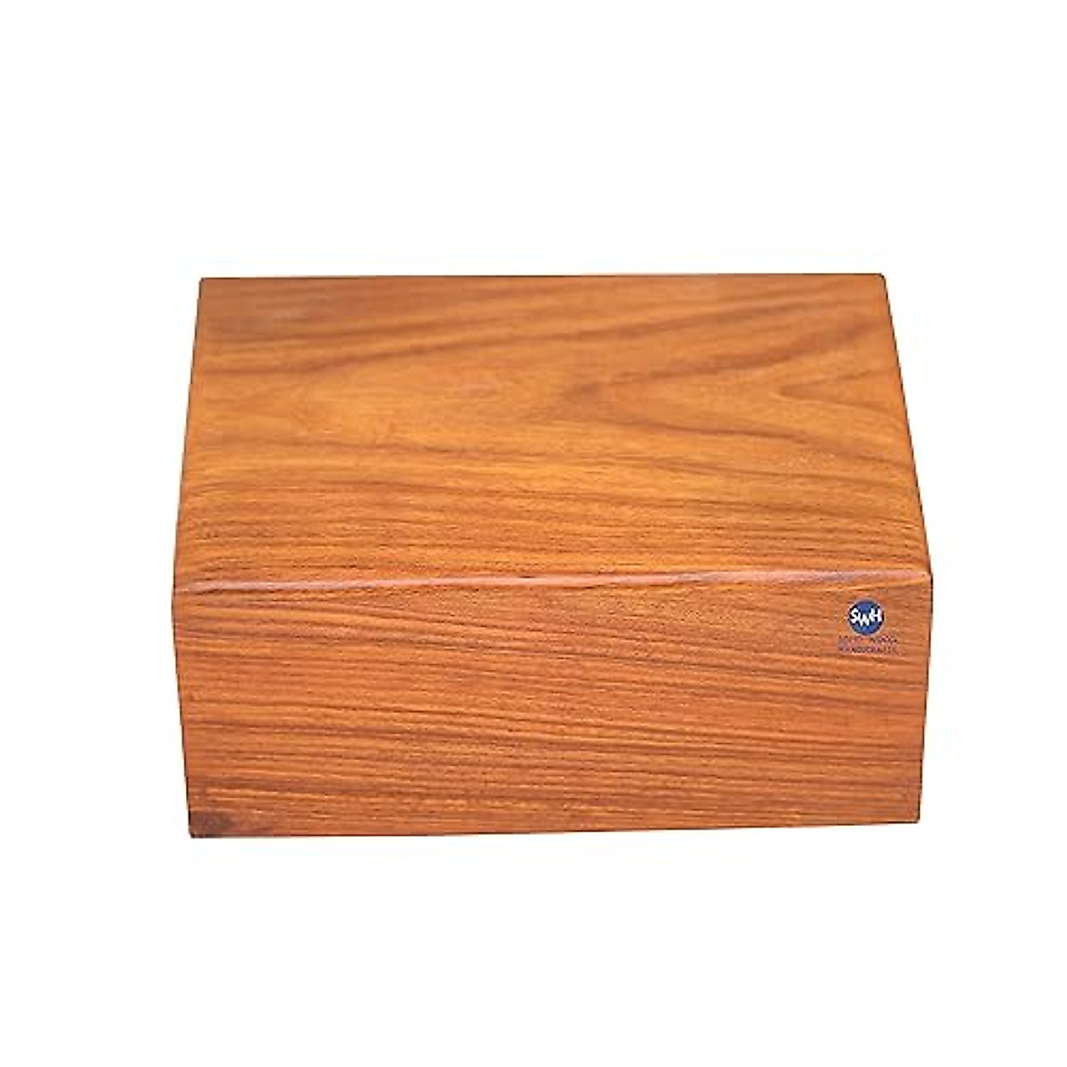 Wooden Urn Box For Pet Ashes | Wood Cremation Urns For Cat and Dog Ashes | Decorative Urns | Handmade Urns | Funeral Urns | Burial Urns ((A))