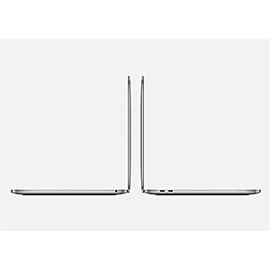 Apple MacBook Pro 13.3" with Retina Display, M2 Chip with 8-Core CPU and 10-Core GPU, 24GB Memory, 2TB SSD, Space Gray, Mid 2022