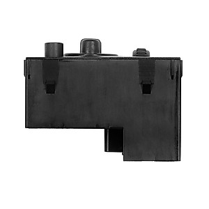 Headlight Switch Headlamp Dimmer Switch Greenish LED Light | for 2003-2007 Chevy Silverado Suburban Tahoe Avalanche GMC Sierra Yukon Cadillac Escalade | Replaces# 19381535, D1595G, 15194803