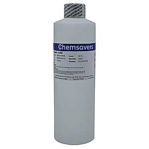 Propionic Acid, 99+%, 500ml