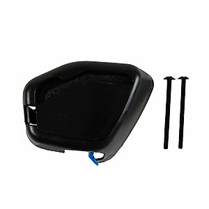 Eopzol 753-06191 Air Filter Cleaner Cover for MTD Bolens Troy-Bilt Yard Machines 41AD160G965 BL110 TB80EC TB80EC Y25 Y2500 Y2550EC