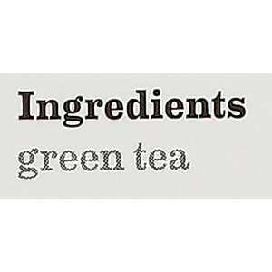 Bigelow Tea Green Tea, 20 ct