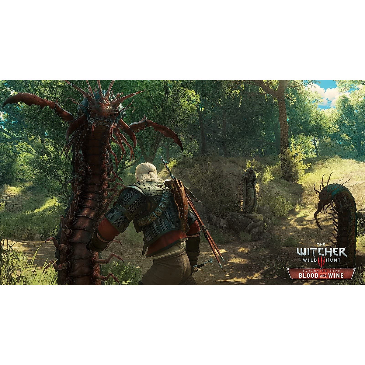 The Witcher 3 Game of the Year Edition (PC DVD)