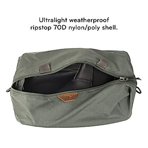 Peak Design Shoe Pouch (Sage)
