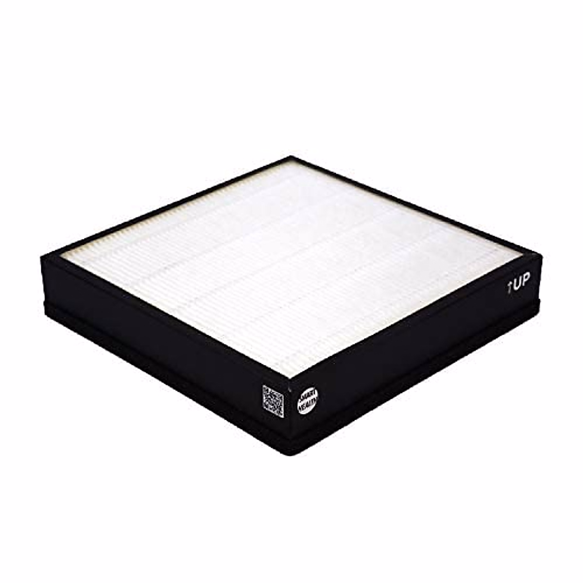 Smart Health S HEPA Filter - Air Filter Replacement For Smart Health S Air Purifier - 1 Count