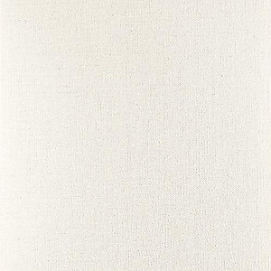 Henn&Hart 21.5" Tall Table Lamp with Fabric Shade in Marble and Brass/White, Lamp, Desk Lamp for Home or Office