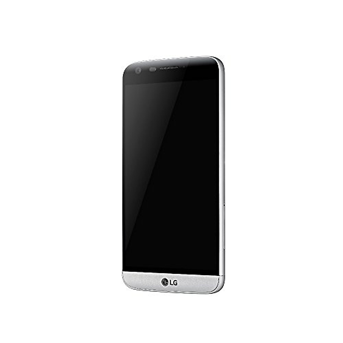 LG G5, Silver 32GB (Verizon Wireless)