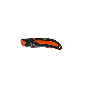 Gerber Gear Vital Pocket Folder with Replacement Blades - 2.8" Exchange-A-Blade - Camping and Survival Knife - Orange