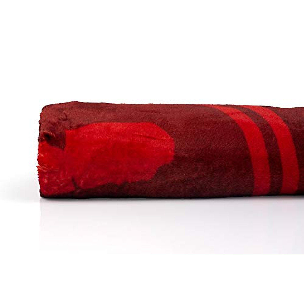 JUST FUNKY The Elder Scrolls Skyrim Dark Brotherhood We Know Fleece Throw Blanket | Skyrim Soft Blankets and Throws | Official The Elder Scrolls Skyrim Throw Blankets | Measures 60 x 45 Inches