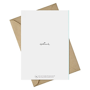 Hallmark Pet Sympathy Cards Assortment, Hearts and Rainbows (16 Cards and Envelopes)