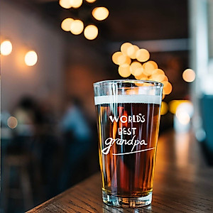 JERIO Grandparents Gifts New Grandparents Pregnancy Announcement Grandparents Day for Grandparents,Mothers Day,Christmas Gifts for Grandparents Gifts