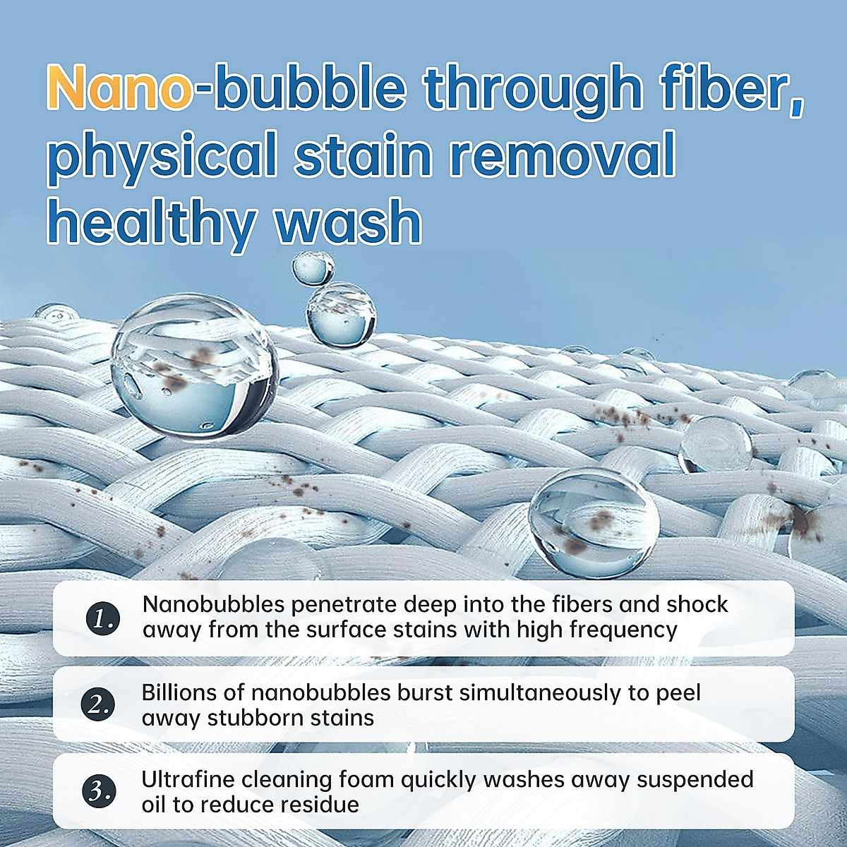 Portable Washing Machine Mini Compact Twin Tub 18lbs Portable Washer and Dryer Combo (10.5Lbs) & (7.5Lbs) Built-in Gravity Drain for Camping Apartments, Dorms, College, RV’s and Small Spaces