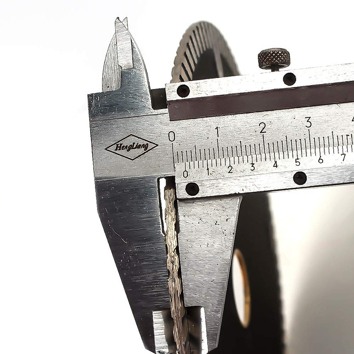 Casaverde Diamond Turbo Cutting Blade for Granite and Marble (6)