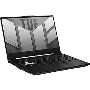 ASUS TUF Dash F15 Gaming Laptop 2023 Newest, 15.6" FHD 144Hz Display, NVIDIA GeForce RTX 3070 GPU, Intel Core i7-12650H, 32GB DDR5 RAM, 2TB SSD, Bluetooth, Wifi6, Windows 11 Home