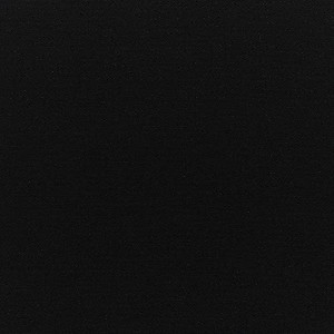 Genuine Sunbrella Canvas Black #5408 Indoor/Outdoor Upholstery Fabric by The Yard (First Quality)