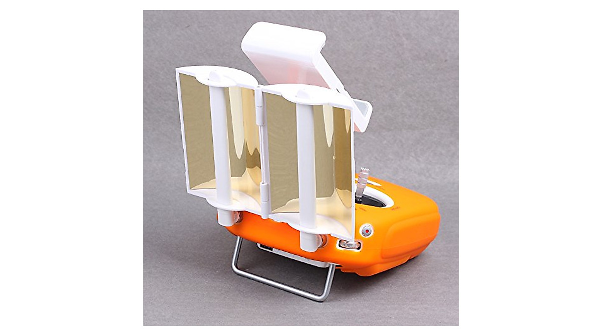 Hooshion Folding Antenna: Boost DJI Drone Range & Signal