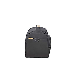 Samsonite Beauty Case, Black (Eco Black), 29 centimeters