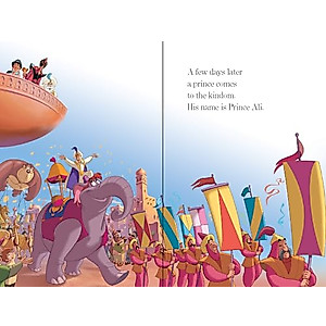 World of Reading Disney Princess Level 1 Boxed Set: Level 1