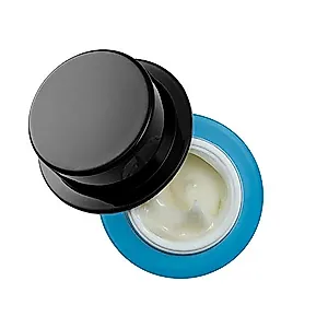 belif Moisturizing Eye Bomb Cream with Squalane, 26 hrs of Moisture, Boosts Elasticity, Increases Skin Resilience, Good for Dryness & Loss of Firmness, For Normal, Dry, Combination, Oily Skin Type